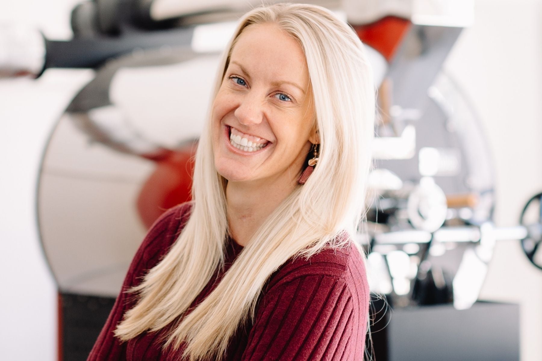 Well-Bean Coffee's Founder Is Ready for Round 2 of the Startup Stage